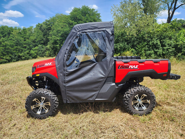 ARGO Magnum XF 1000 LE - Full Doors – 3 Star UTV