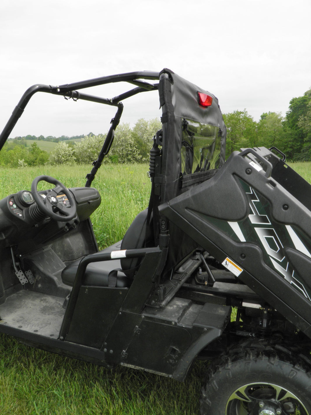 Arctic Cat Prowler 700 Parts & Accessories – 3 Star UTV