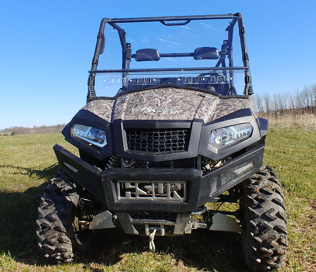 HiSun – 3 Star UTV