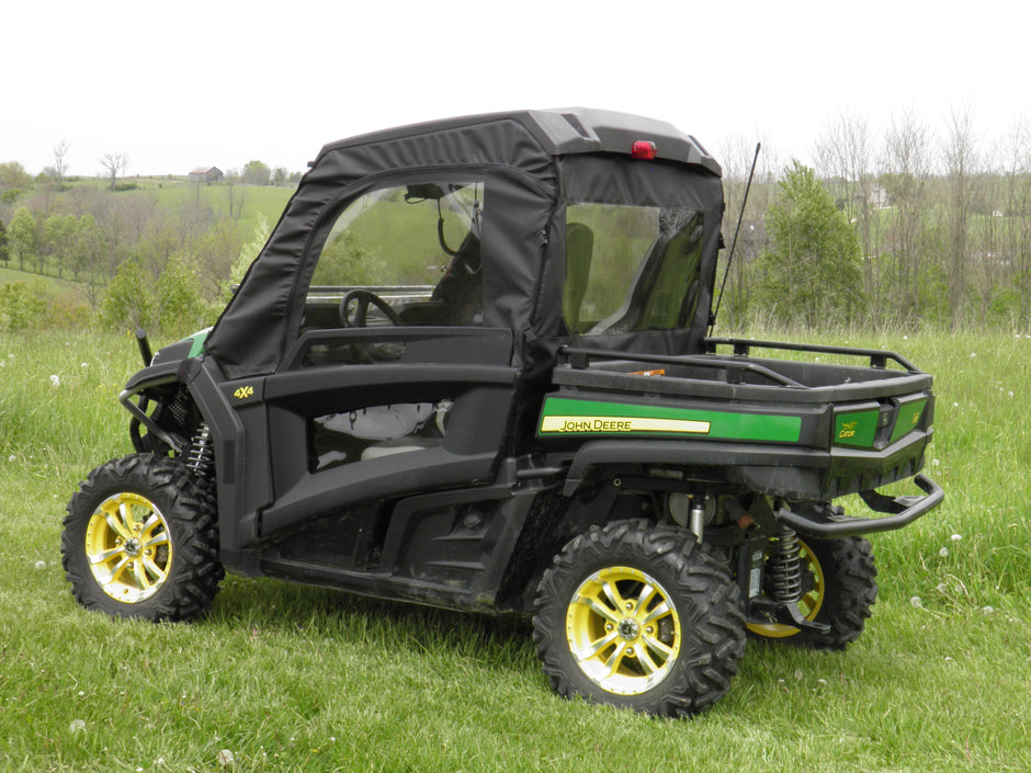 Durable UTV Lower Doors Collection | 3 Star Industries – 3 Star UTV