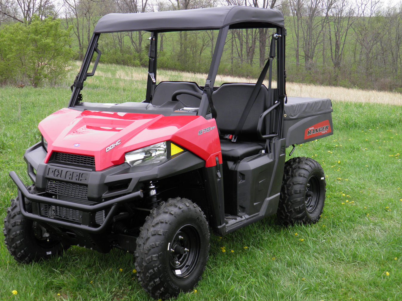 Polaris Mid Size 570 Ranger 2 Seater Soft Top 3 Star UTV polaris-mid-size-570-ranger-2-seater-soft-top-3-star-utv