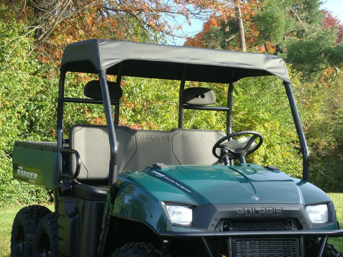 Polaris Ranger 2-Passenger 500/700 (2002-2008) - Soft Top – 3 Star UTV