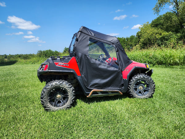 Polaris RZR 570/800/900 - Door/Rear Window Combo – 3 Star UTV