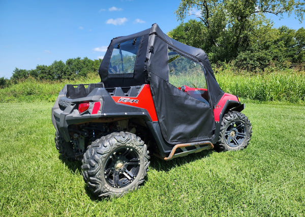 Polaris RZR 570/800/900 - Door/Rear Window Combo – 3 Star UTV