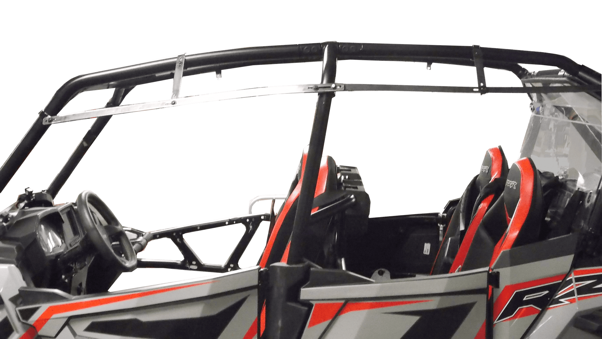Polaris Rzr Xp 4 Turbo S Doorrear Window Combo 3 Star Utv