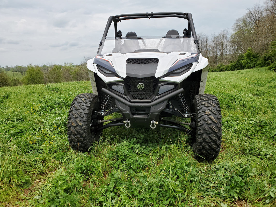 Yamaha RMax – 3 Star UTV